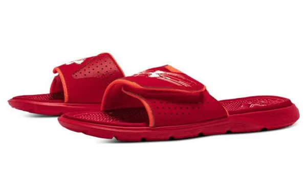 Under Armour Ua Mercenary Slides