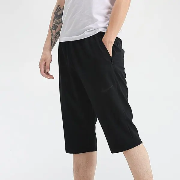 Nike As Nk Team Woven 3/4 Pant