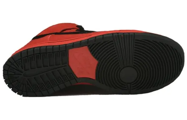 Nike Dunk High Pro "sport " Sneakers