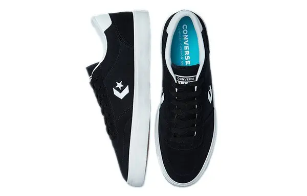 CONVERSE Boulevard Ox Sneakers