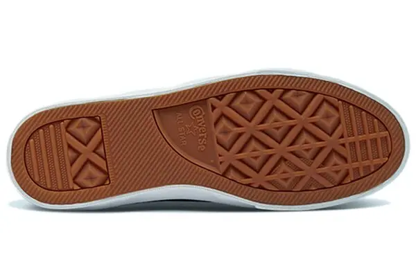 CONVERSE Boulevard Ox Sneakers