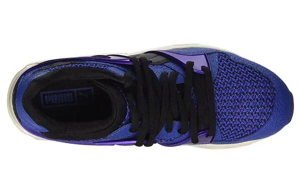 PUMA Trinomic Blaze Sneakers