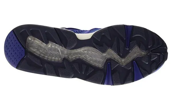PUMA Trinomic Blaze Sneakers