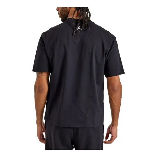 JORDAN Dri-fit T-shirt Asia Sizing