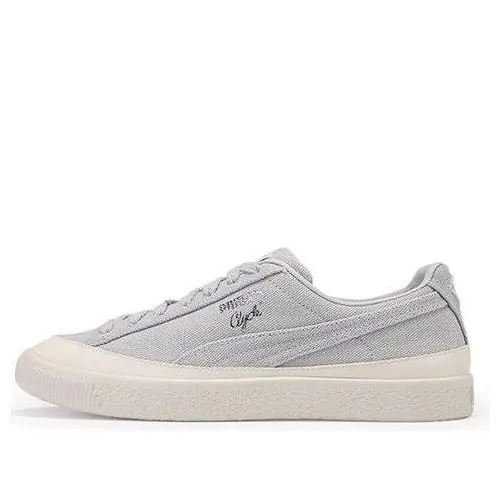 PUMA Diamond Clyde Sneakers - Black