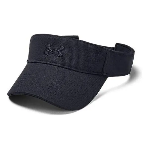 Under Armour Play Up Visor - Black