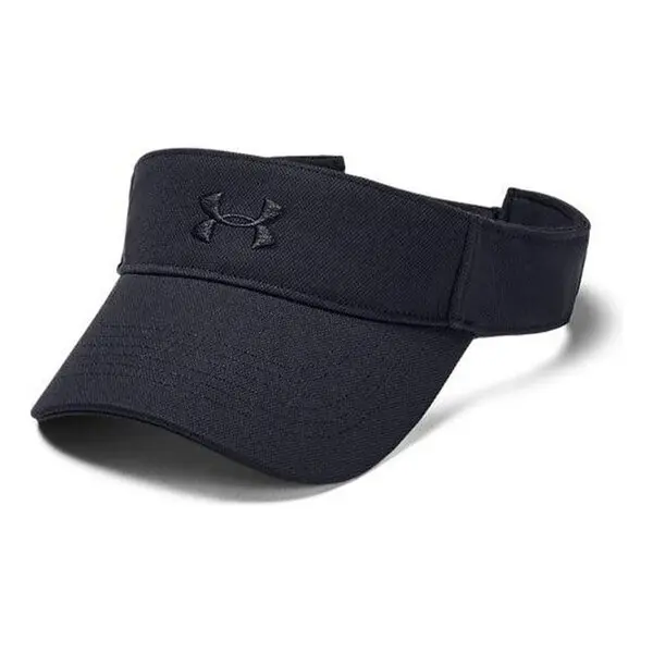 Under Armour Play Up Visor - Black