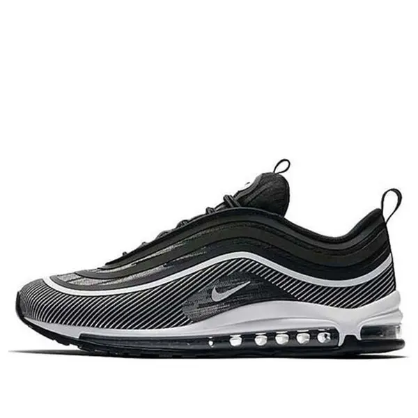 Nike Max 97 Ultra '17 'zebra - Black