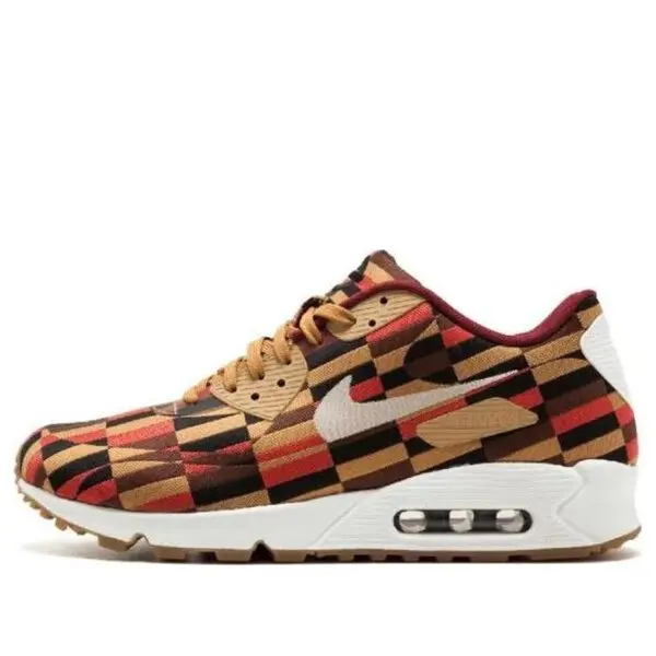 Nike Max 90 Jacquard "jacquard - White