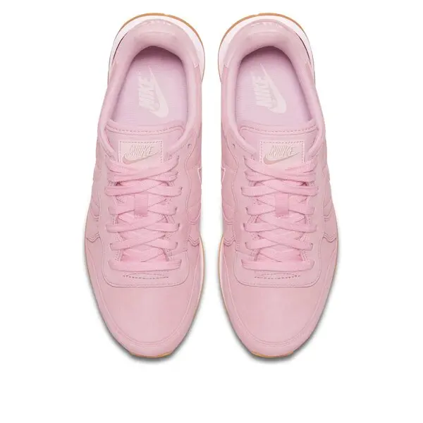 Nike Internationalist Sd - Pink