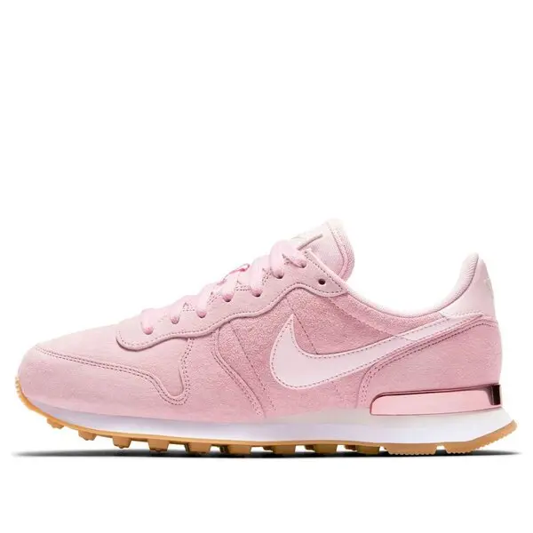Nike Internationalist Sd - Pink
