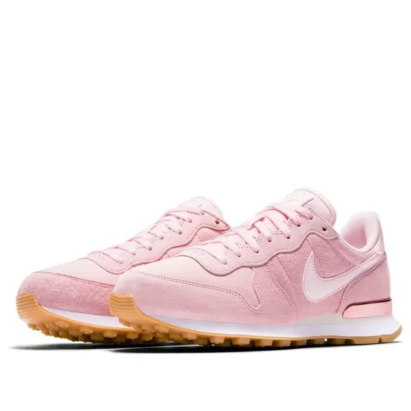 Nike Internationalist Sd - Pink