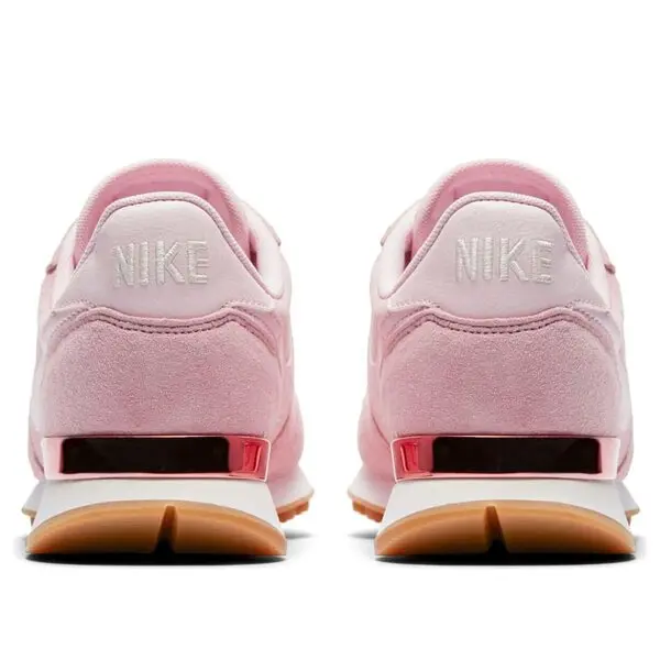 Nike Internationalist Sd - Pink