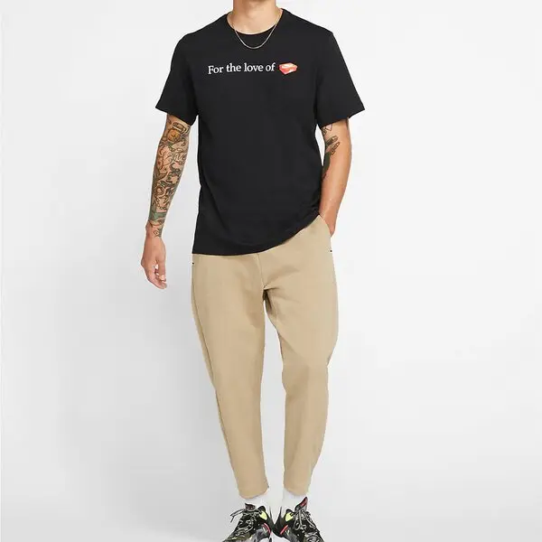 Nike Short Sleeve Tee