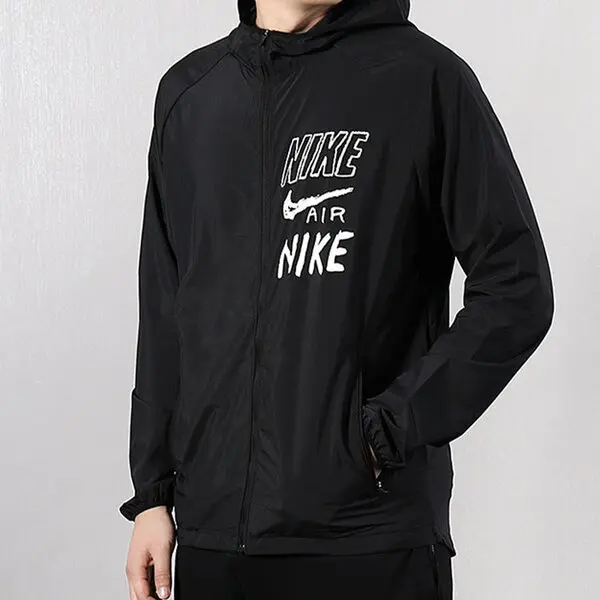 Nike Essntl Jacket