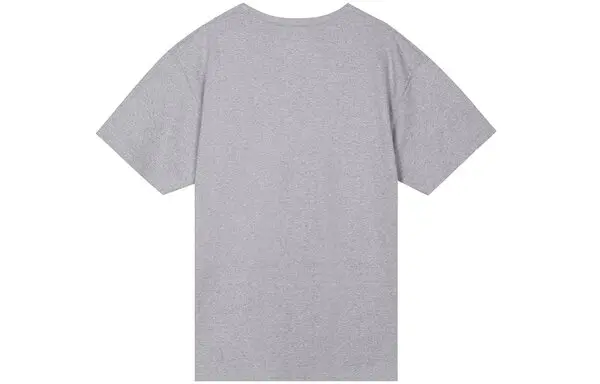 Nike Alphabet Logo Short Sleeve T-shirt