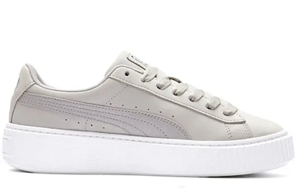 PUMA Platform Sneakers