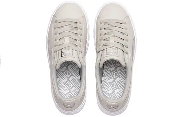PUMA Platform Sneakers