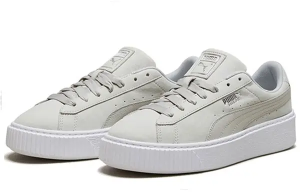 PUMA Platform Sneakers