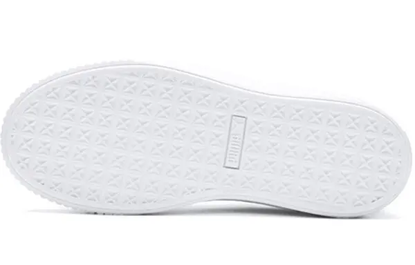 PUMA Platform Sneakers