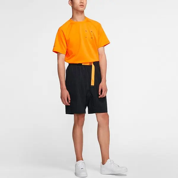 Nike Casual Sports Woven Breathable Shorts