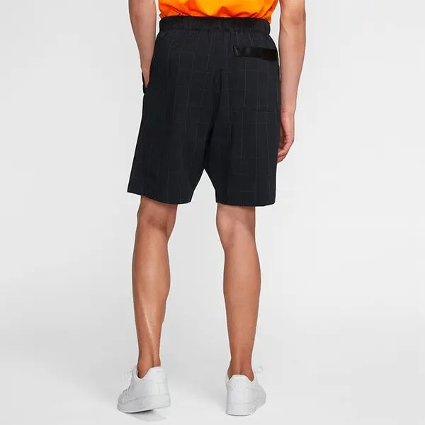 Nike Casual Sports Woven Breathable Shorts