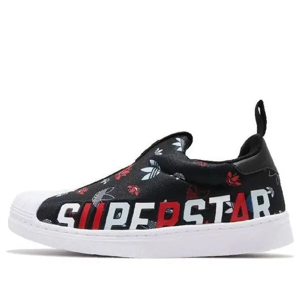 Adidas Superstar 360 X J Slip-on Sneakers