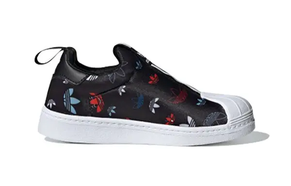 Adidas Superstar 360 X J Slip-on Sneakers
