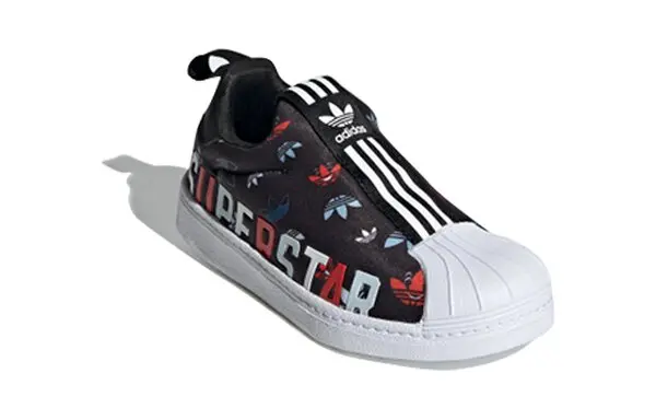 Adidas Superstar 360 X J Slip-on Sneakers