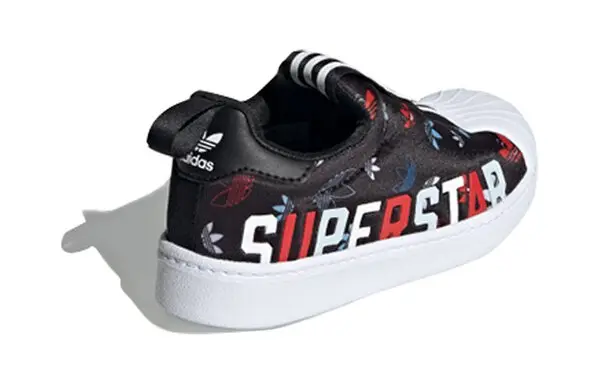 Adidas Superstar 360 X J Slip-on Sneakers