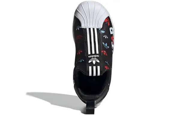 Adidas Superstar 360 X J Slip-on Sneakers