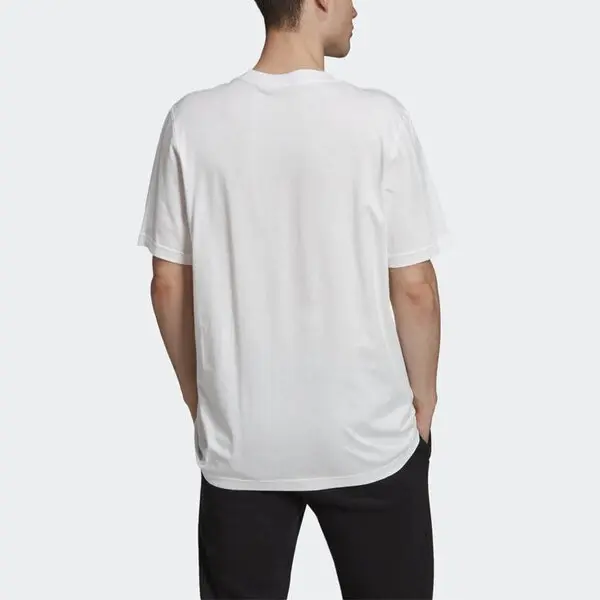 Adidas Originals Filled Label