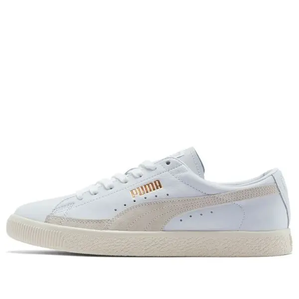 PUMA Basket Lux Sneakers