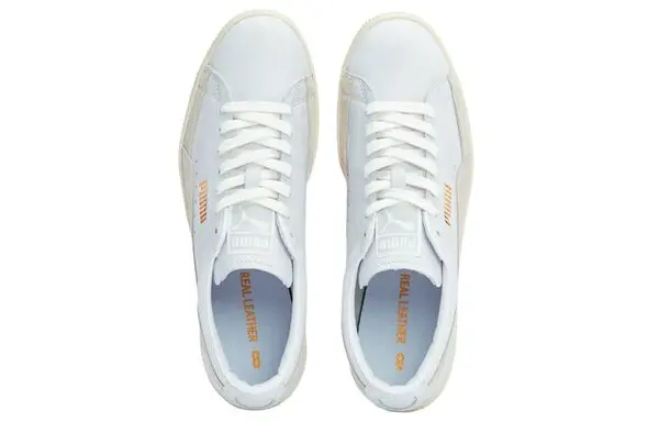 PUMA Basket Lux Sneakers