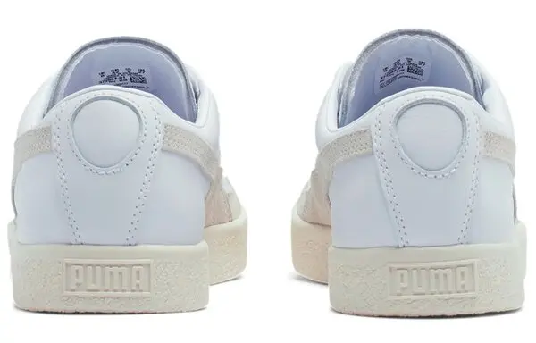 PUMA Basket Lux Sneakers