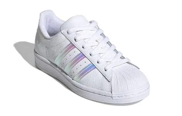 Adidas Originals Superstar Shoes - White