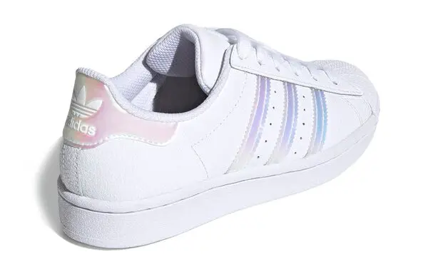 Adidas Originals Superstar Shoes - White