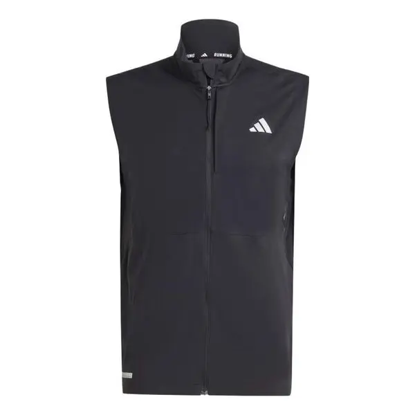 Adidas Vest - Black