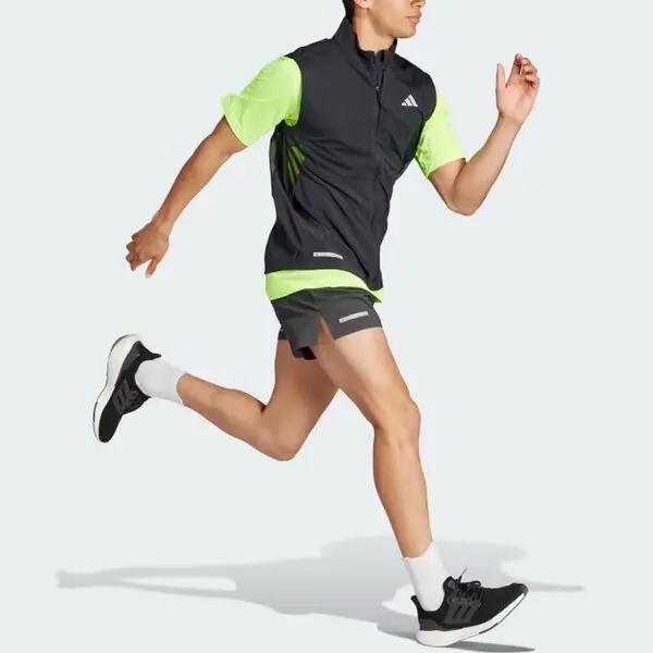 Adidas Ultimate Vests