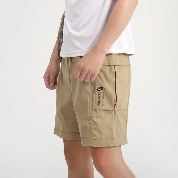 Nike Woven Cargo Shorts