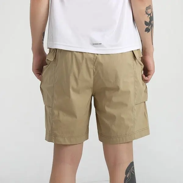 Nike Woven Cargo Shorts