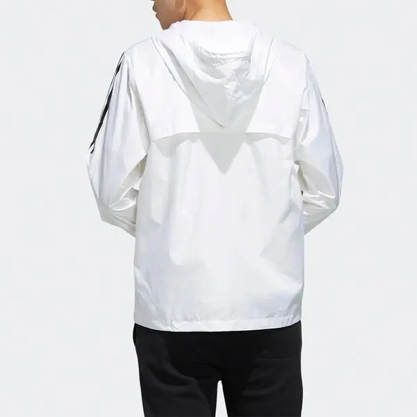 Adidas Neo Cozy Sports Hooded Jacket