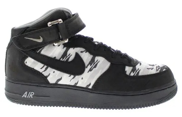 Nike Af-x Mid Recon Sneakers