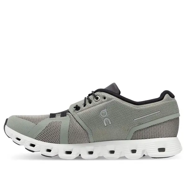 On Cloud Performance Running Shoe - Kelp Green Shadow