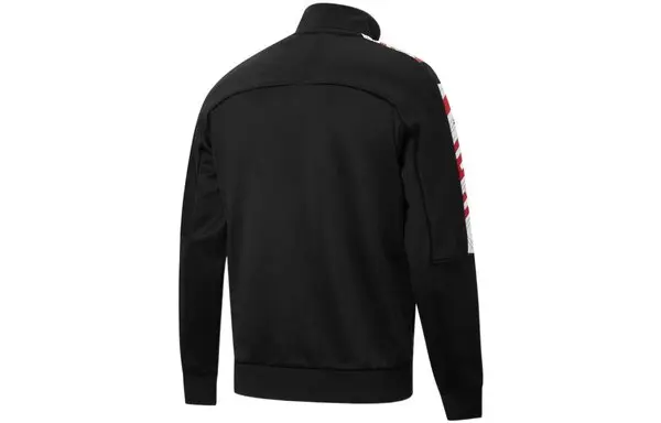 PUMA Ferrari Race T7 Track Jacket - Black