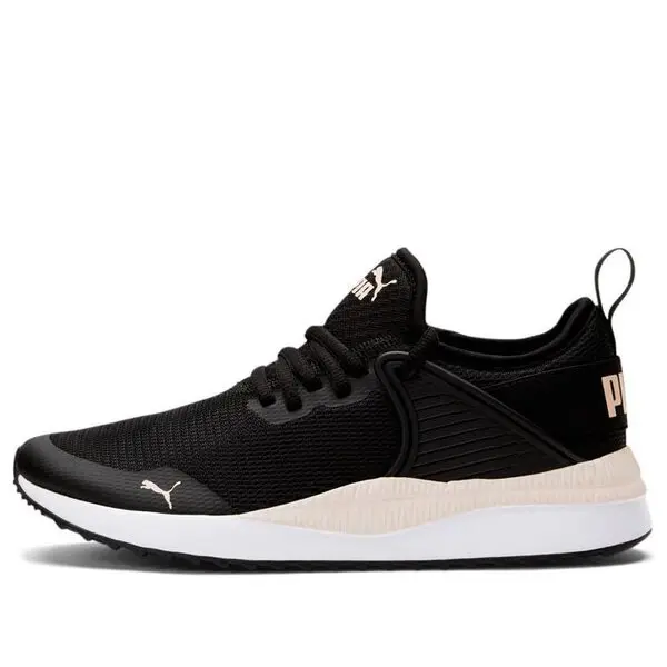 PUMA Pacer Next Cage Fresh Sneakers - Black