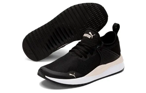 PUMA Pacer Next Cage Fresh Sneakers