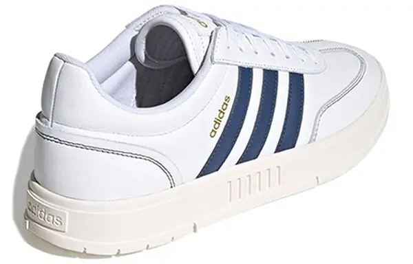 Adidas Neo Gradas Sneakers - White/blue
