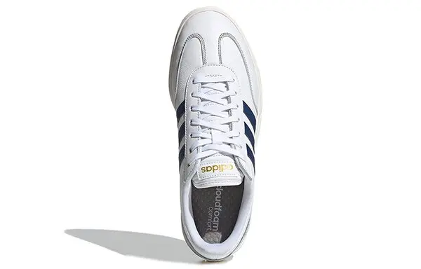 Adidas Neo Gradas Sneakers - White/blue