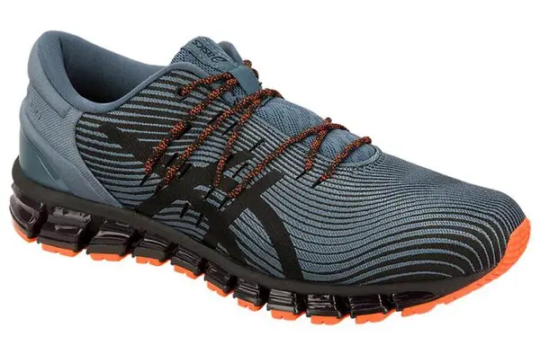 Asics Gel Quantum 360 4 Athletic Sneakers